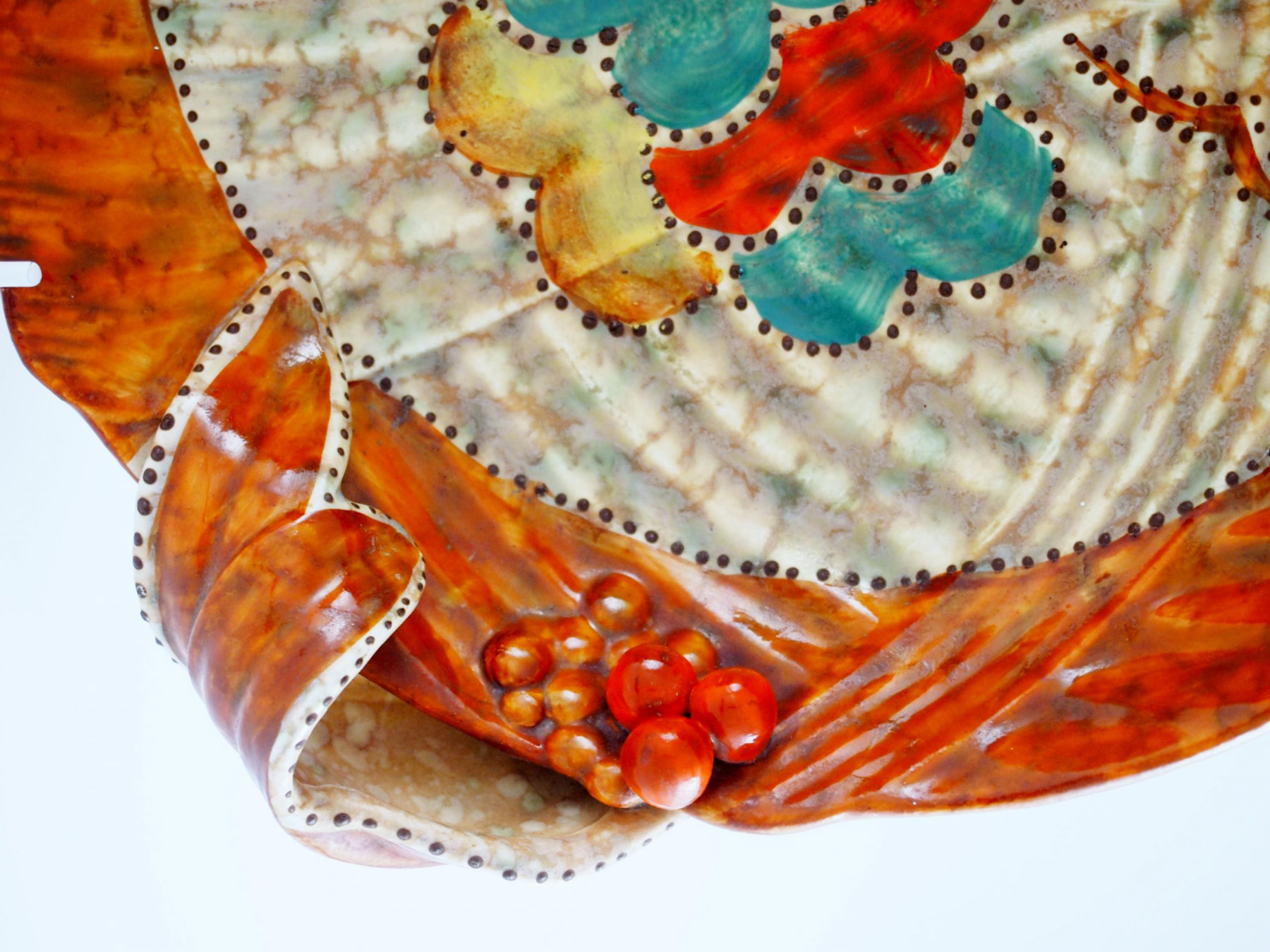 Bowl from Ditmar Urbach - Nouveau Deco Arts