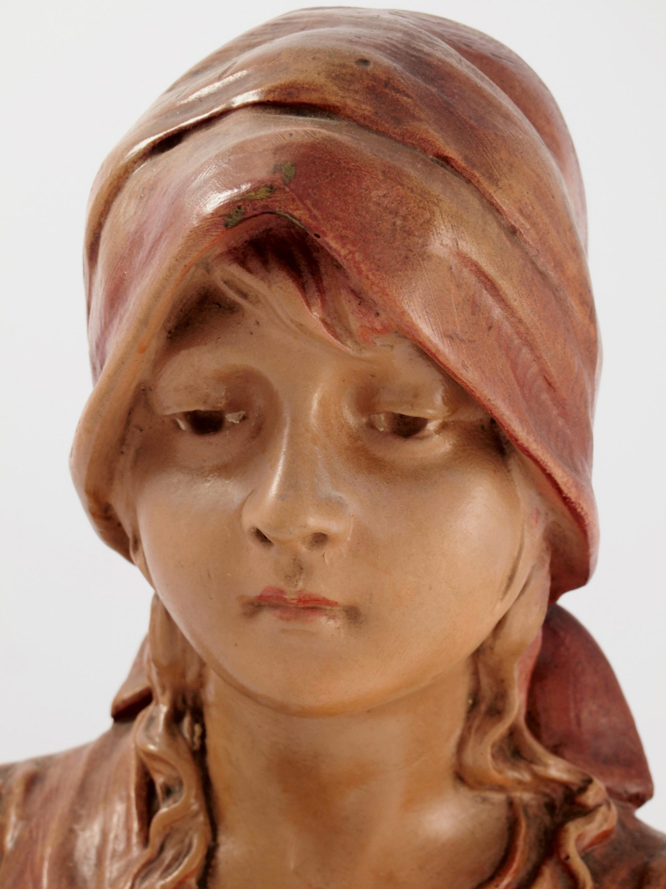 French Country Maiden* - Nouveau Deco Arts