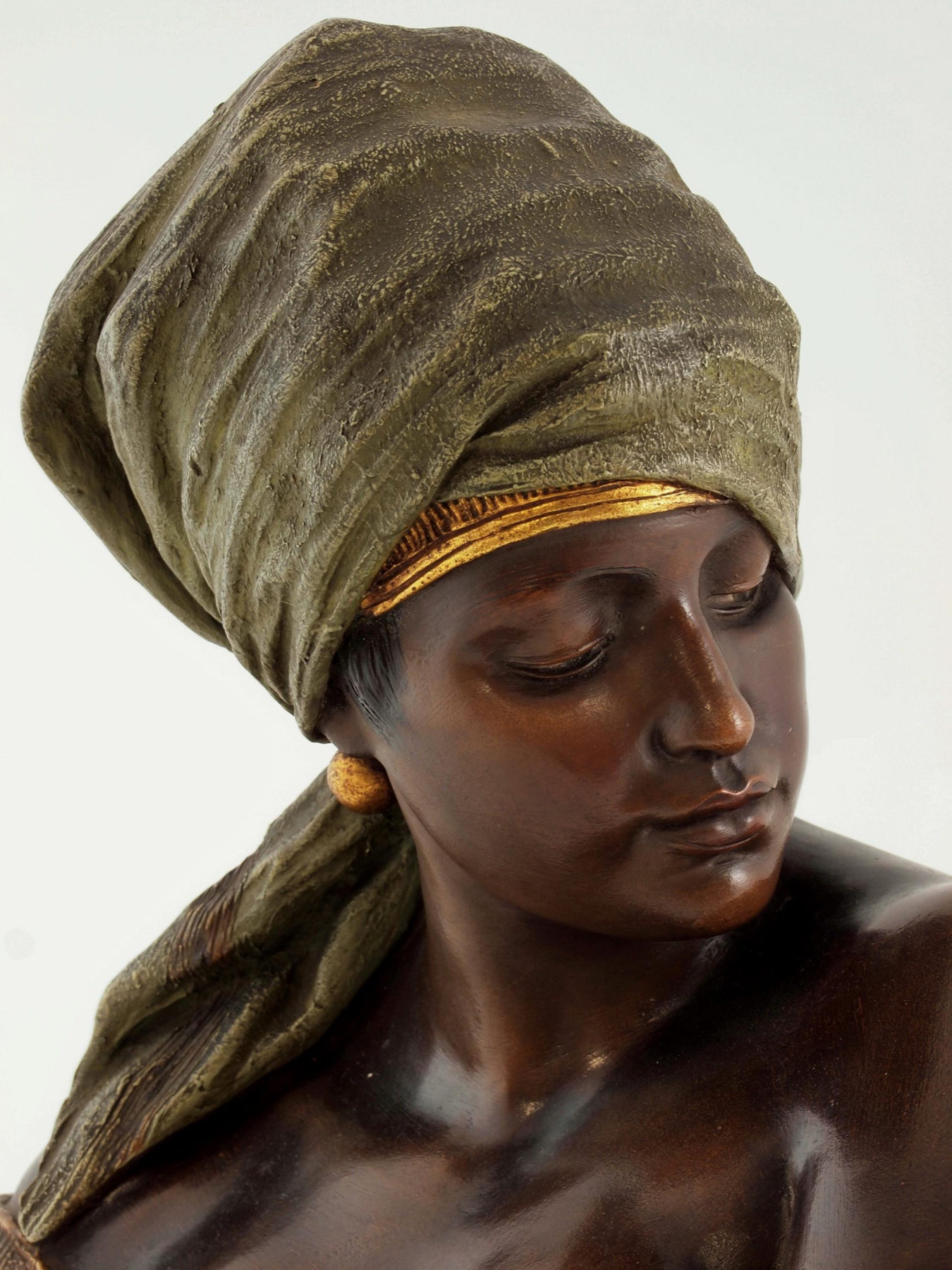 Goldscheider Classic - Nouveau Deco Arts