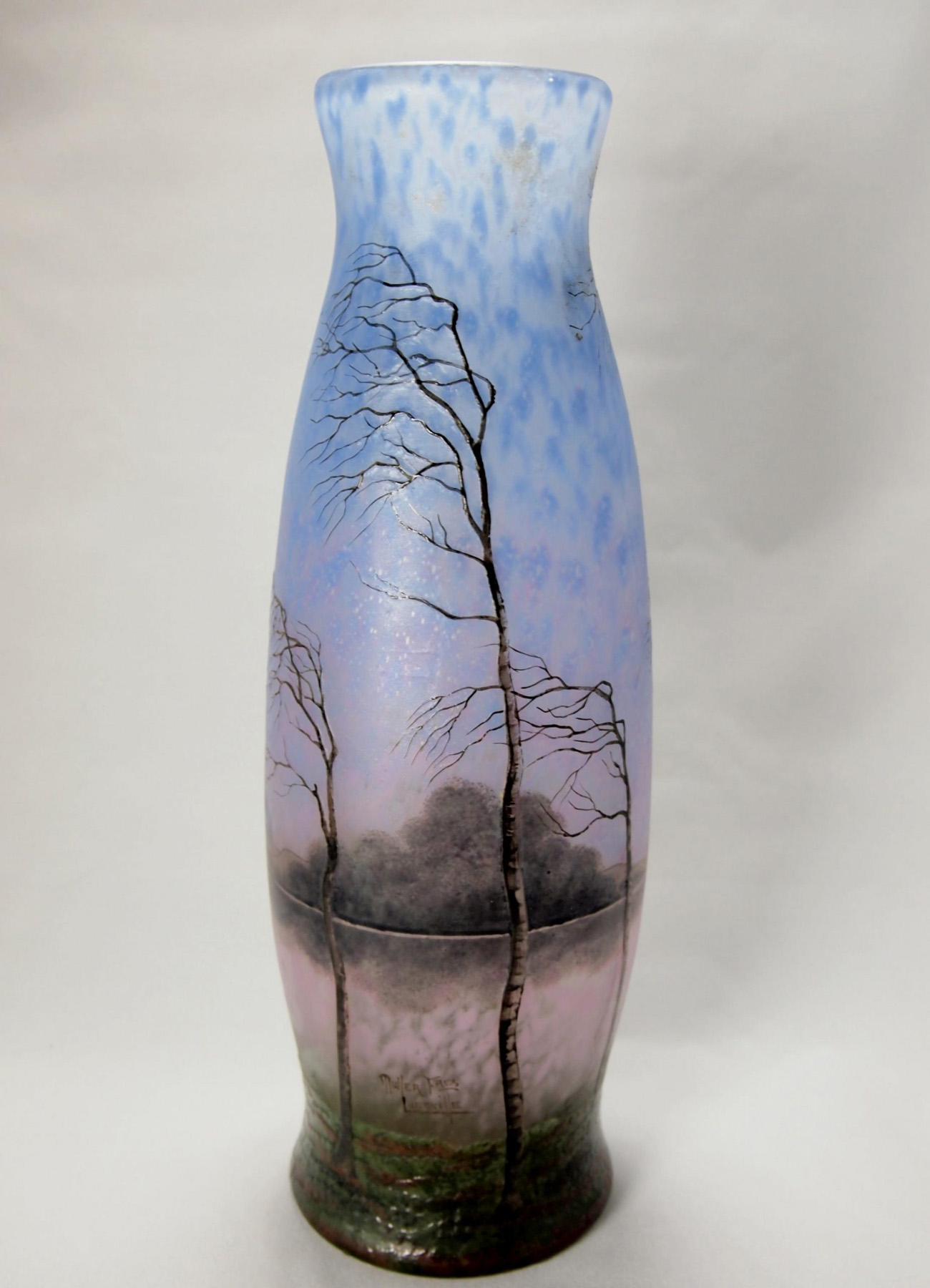 Landscape from Muller* - Nouveau Deco Arts