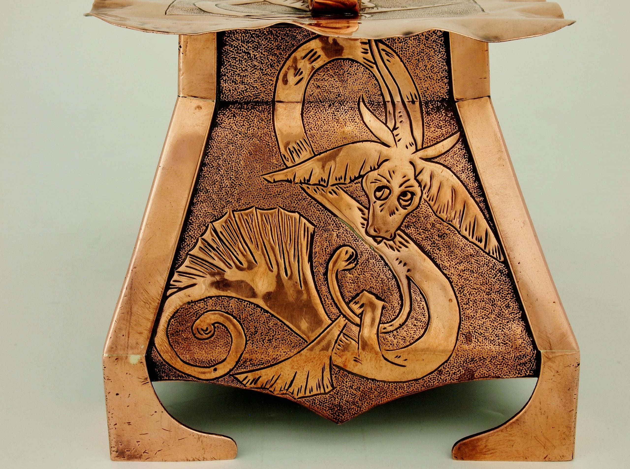 Mystical Creatures Box* - Nouveau Deco Arts