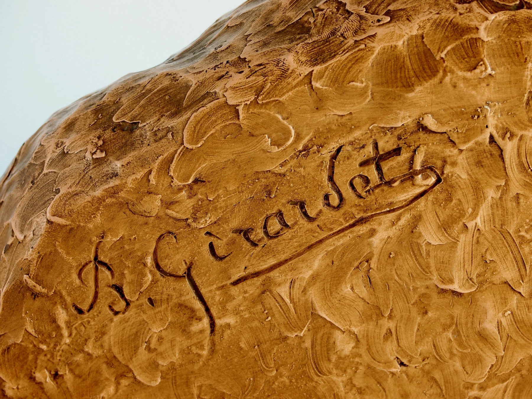 Old Breton Lady - Nouveau Deco Arts