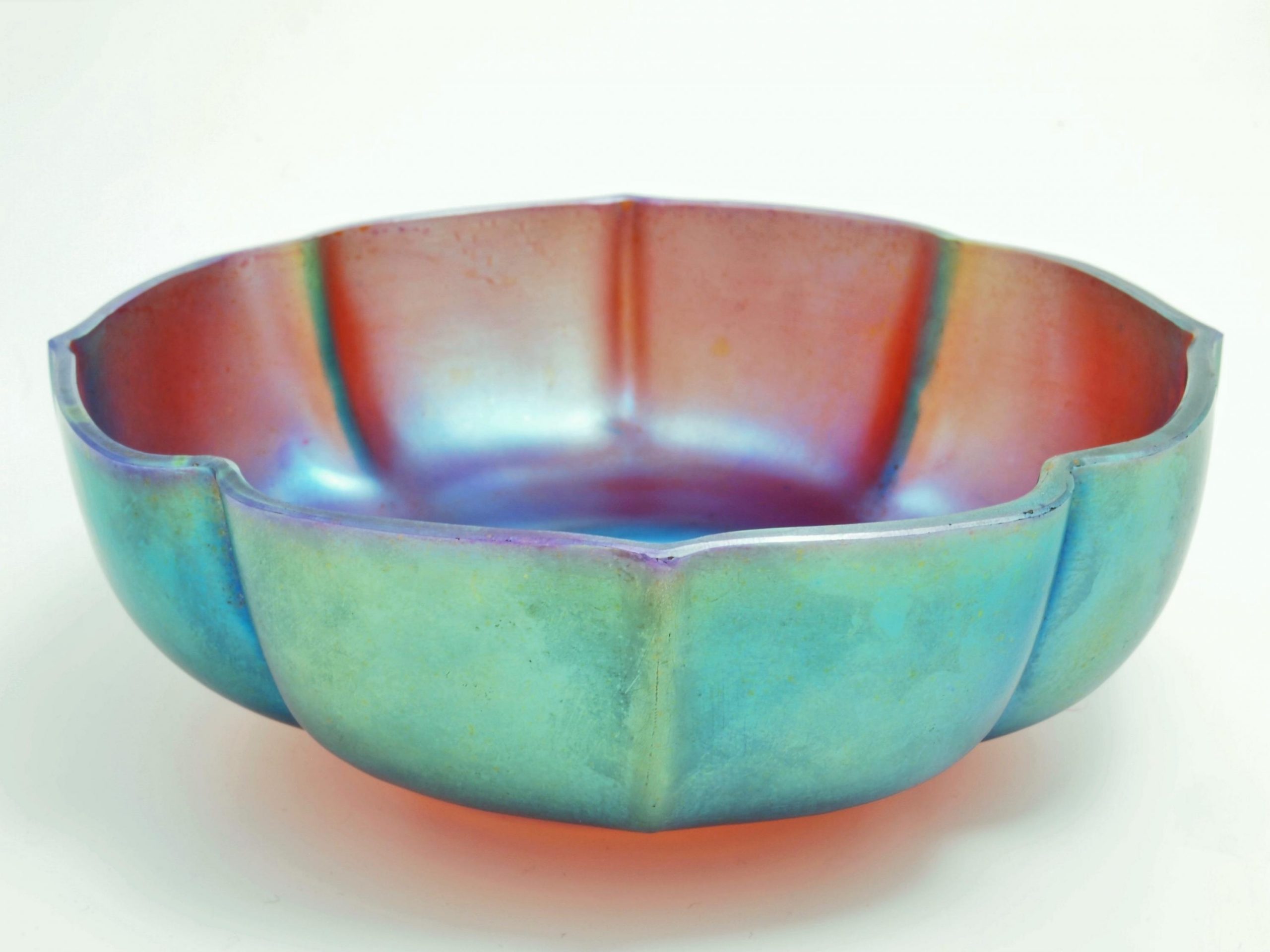 WMF Myra-Kristall Bowl* - Nouveau Deco Arts