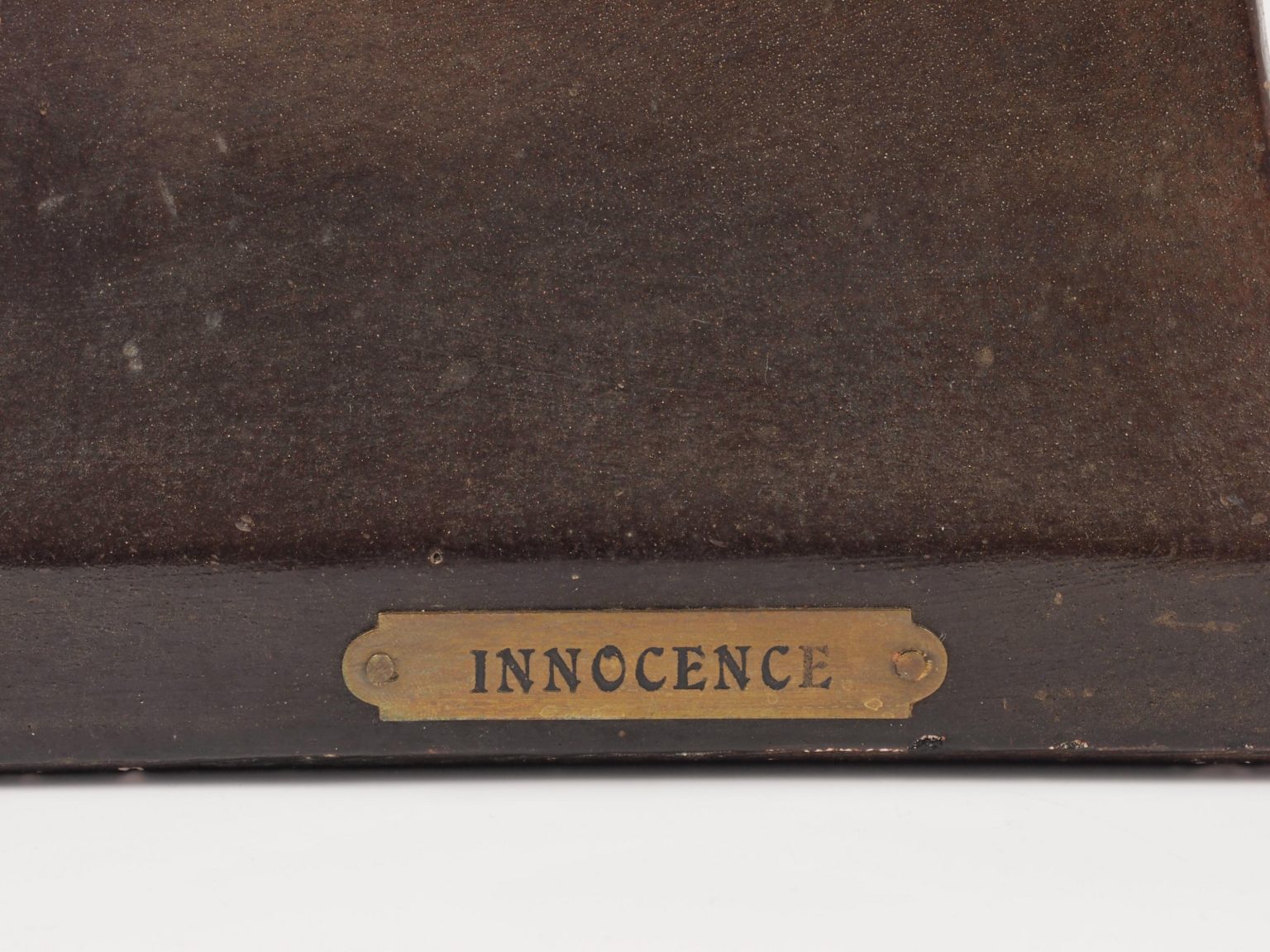 Innocence* - Nouveau Deco Arts