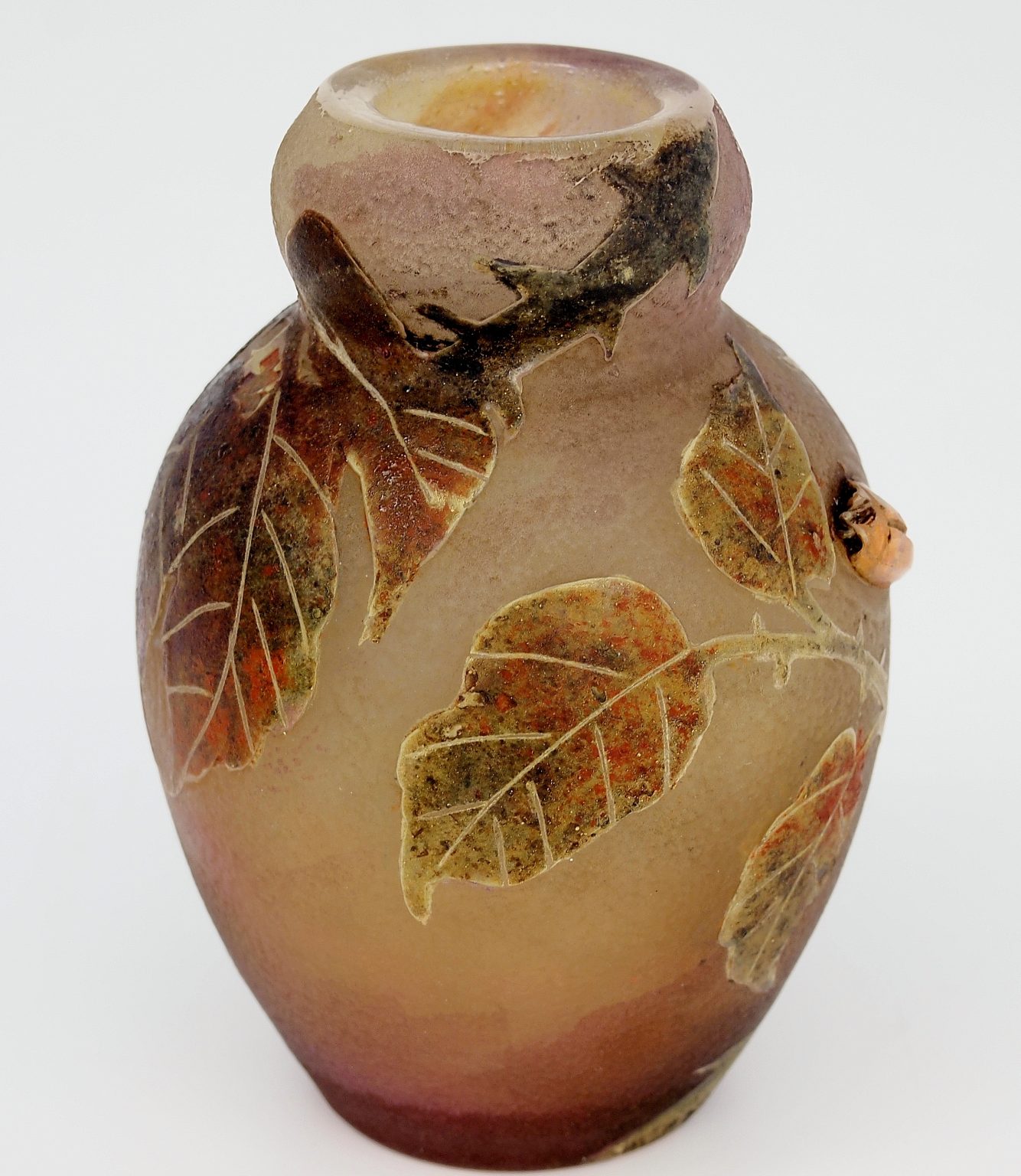 Muller Miniature - Nouveau Deco Arts