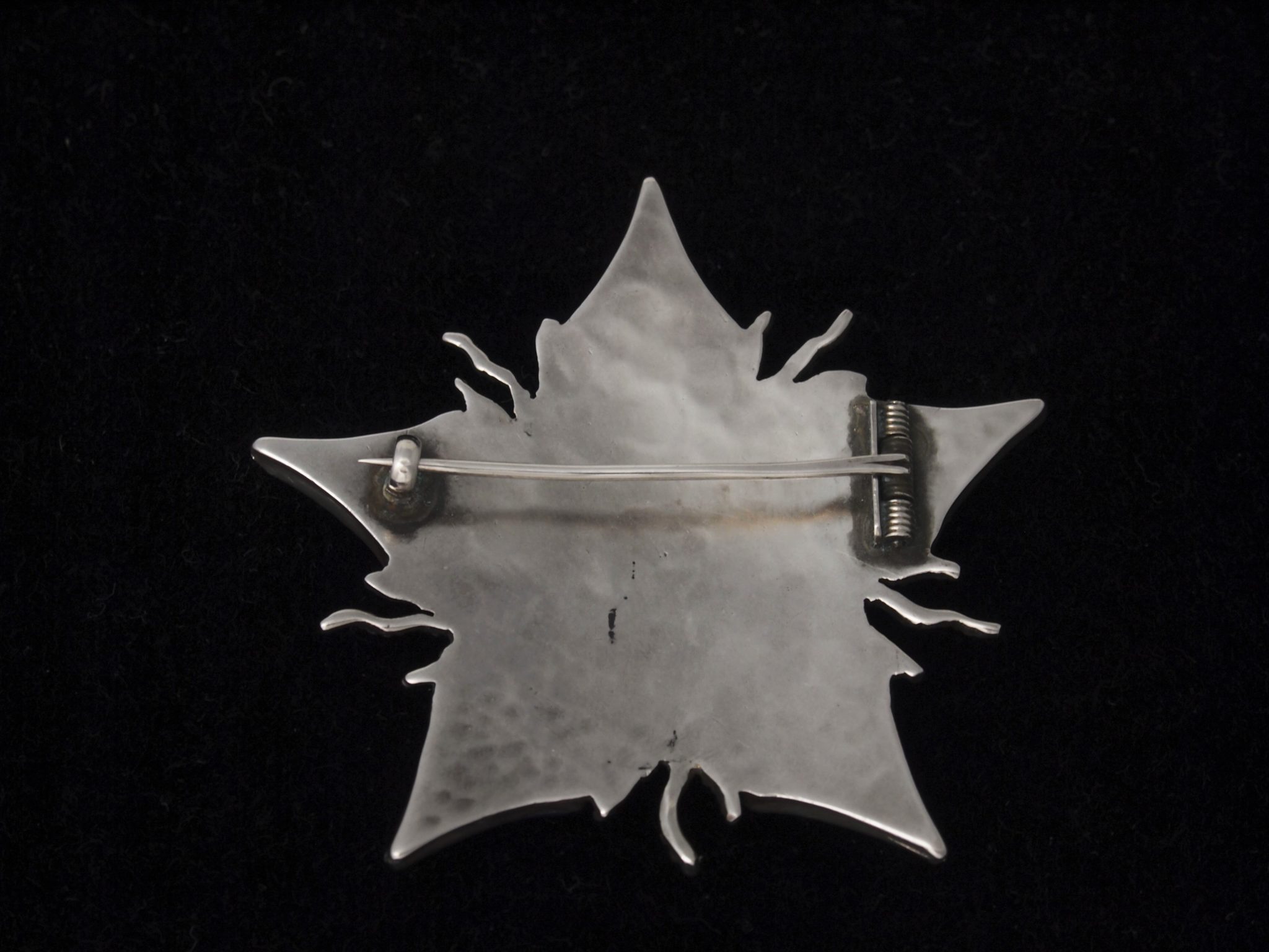 Sibyl Dunlop Brooch* - Nouveau Deco Arts