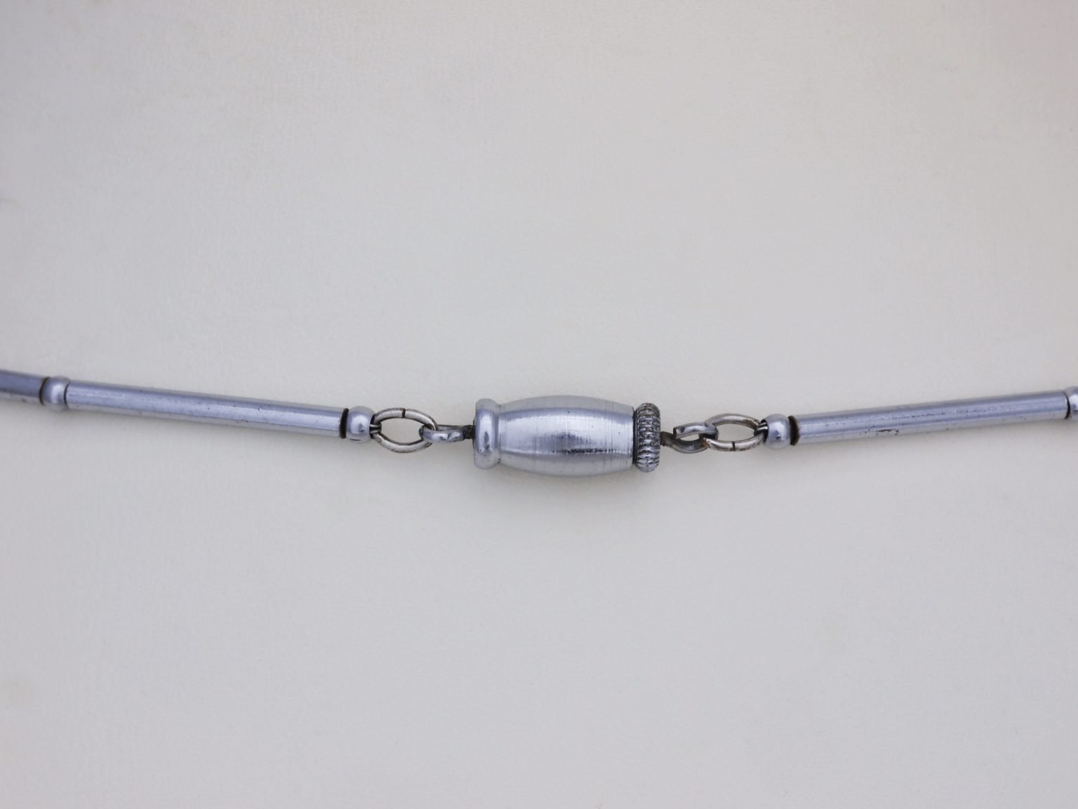 WMF Myra-Kristall Art Deco Necklace - Nouveau Deco Arts