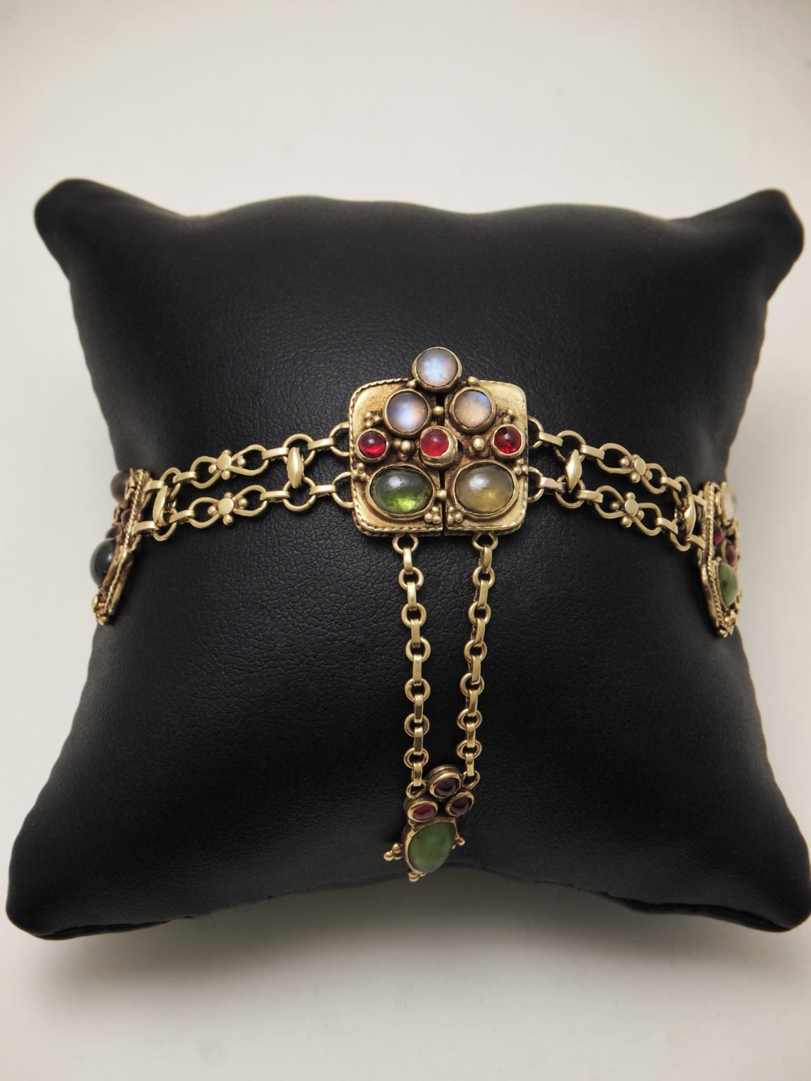 Bracelet attr. to John Paul Cooper* - Nouveau Deco Arts
